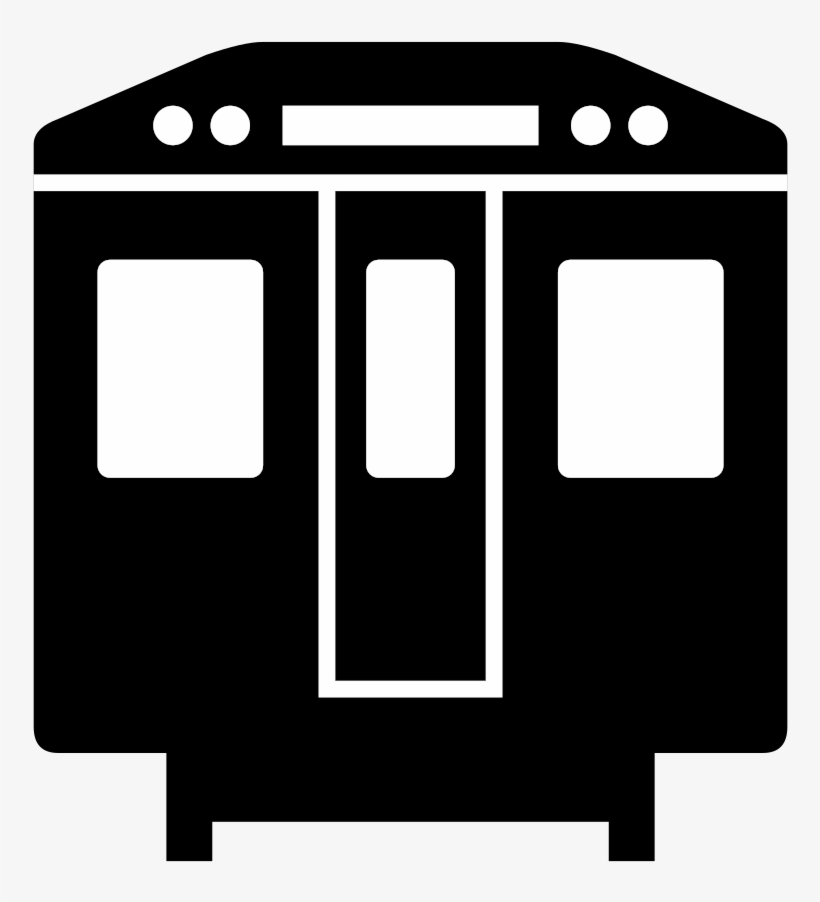 File - Bsicon Subway - Svg - Free Transparent PNG Download - PNGkey