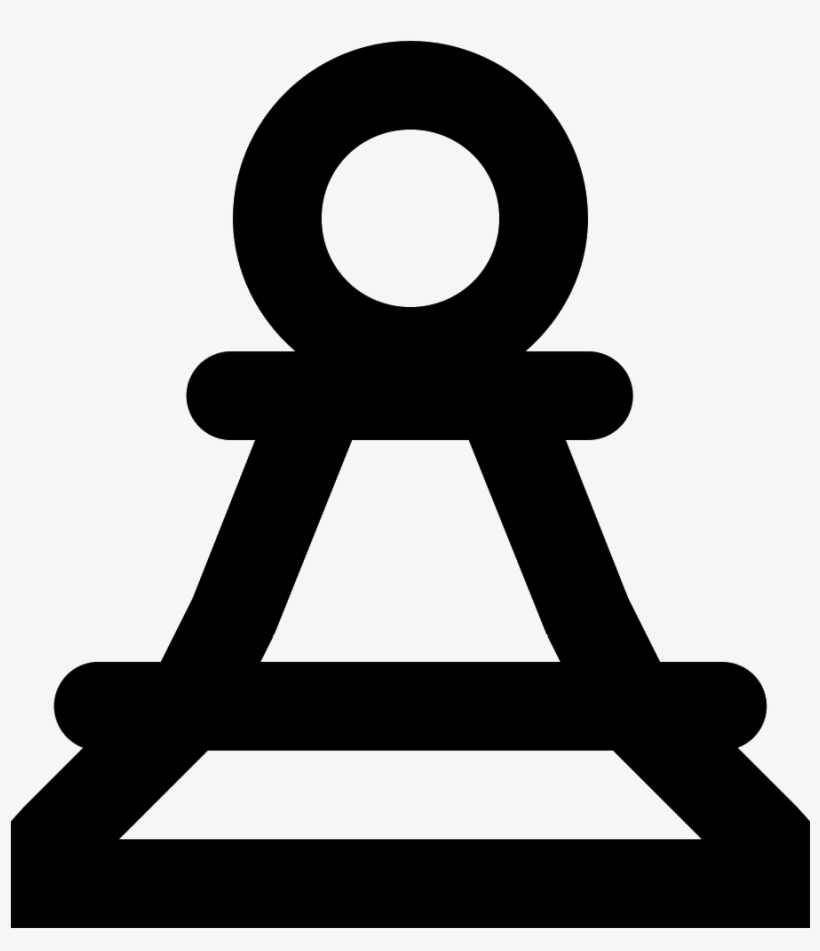 Pawn Icon - Free Transparent PNG Download - PNGkey