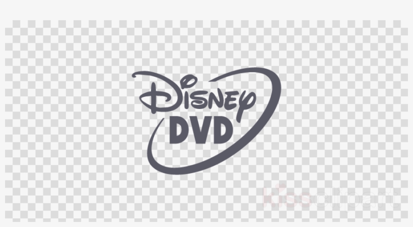 Disney Dvd Logo Vector Clipart Encapsulated Postscript - Free ...