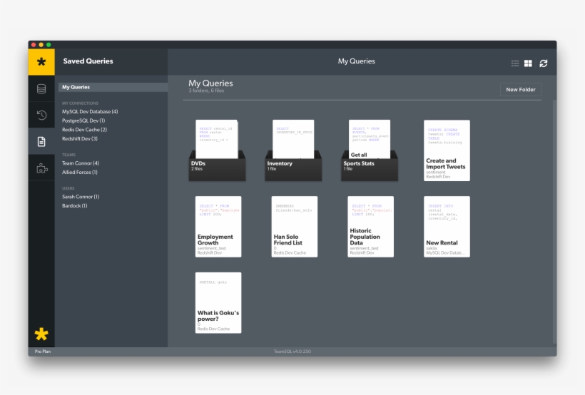 Cloud Storage & Saved Sql Queries - Free Transparent PNG Download - PNGkey