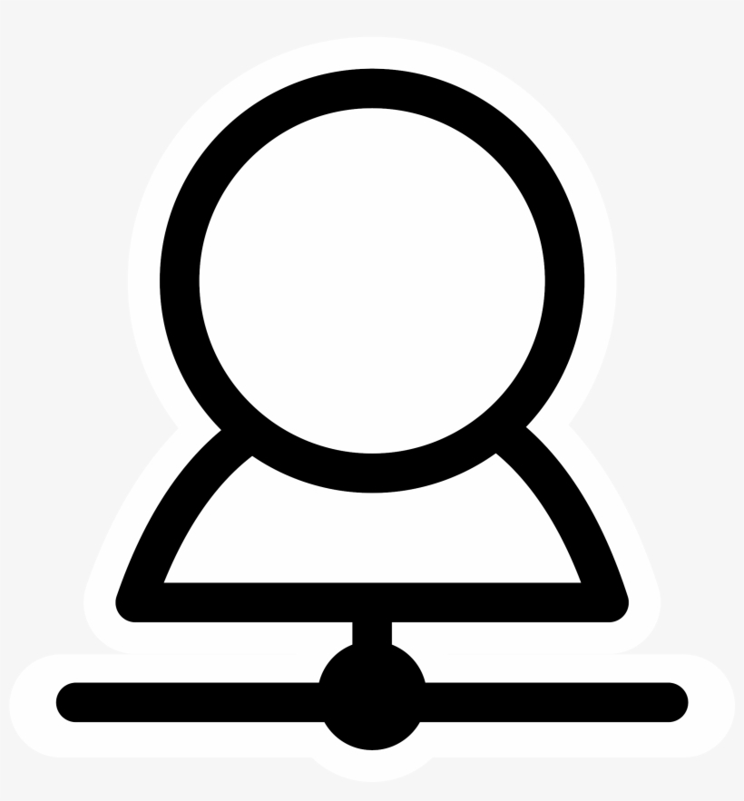 This Free Icons Png Design Of Mono Ldap Client - Free Transparent PNG ...