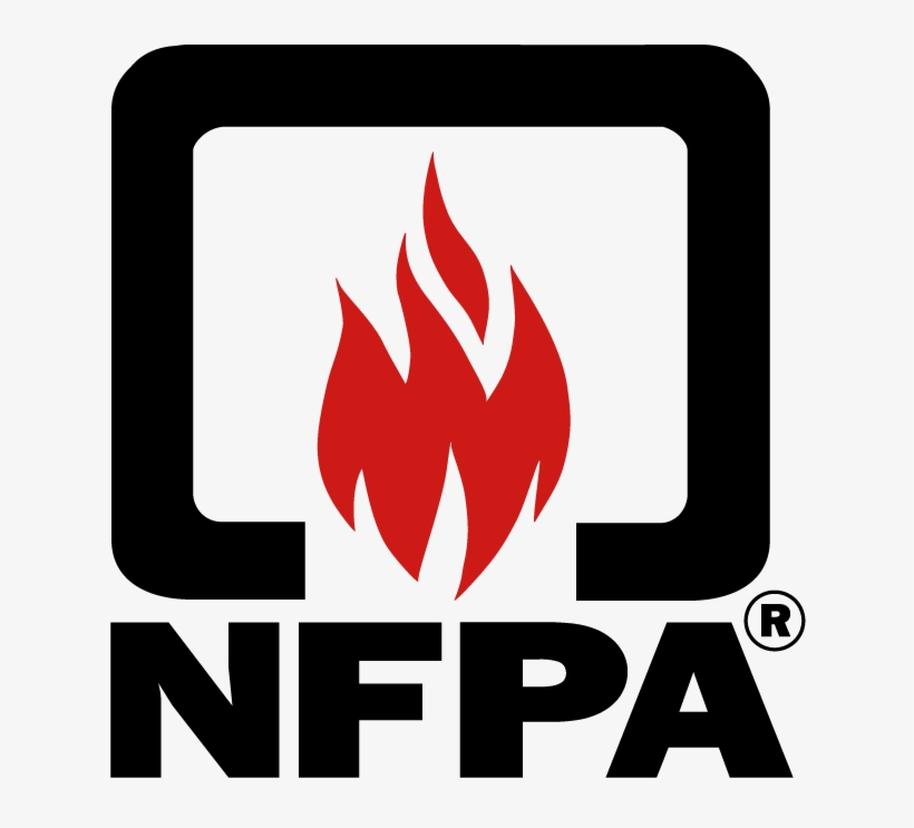 Nfpa72 Logo - Free Transparent PNG Download - PNGkey