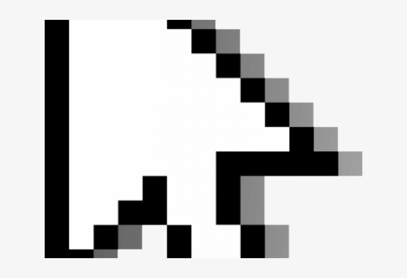 Mouse Cursor Click Clipart Gif - Free Transparent PNG Download - PNGkey