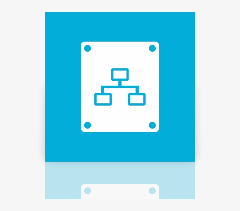 Drive, Mirror, Network Icon - Free Transparent PNG Download - PNGkey