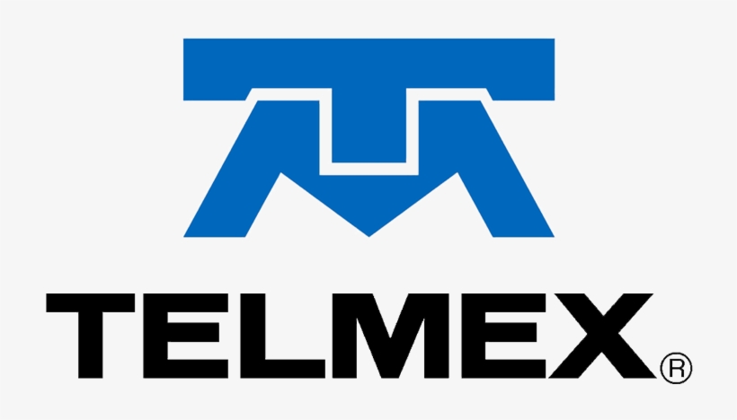 Telmex - Free Transparent PNG Download - PNGkey