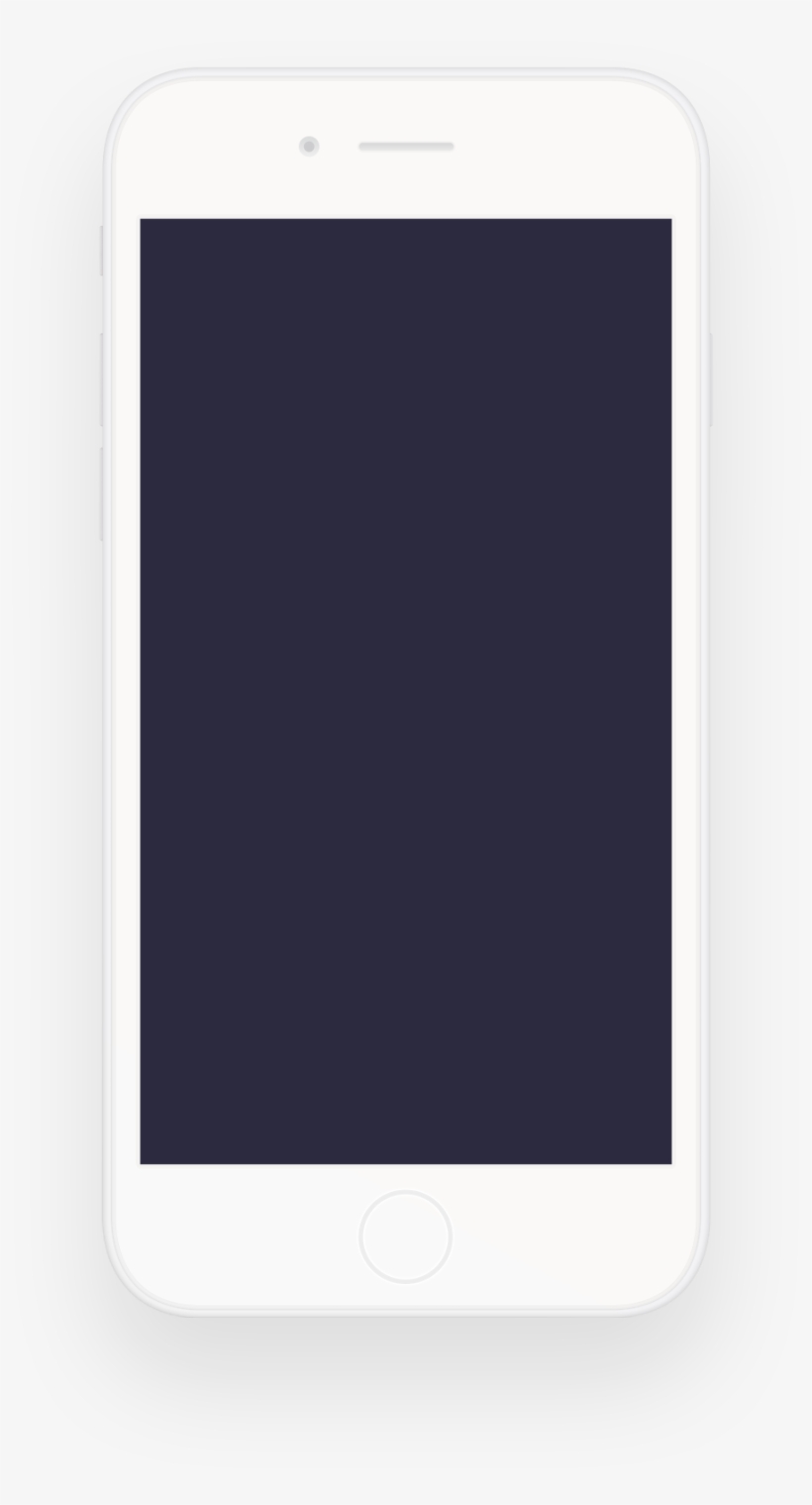 Mobile Phone Outline Mobile Phone Outline - Free Transparent PNG ...