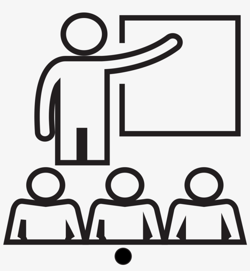 This Outline Version Of The Entry Level Icon Is Available - Free ...