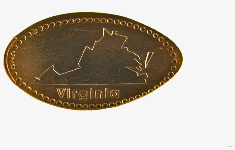 Virginia State Outline Png - Free Transparent PNG Download - PNGkey