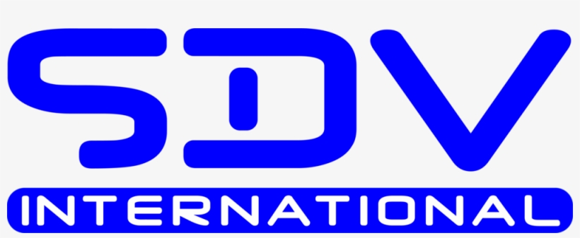 Sdv Logo Vector - Free Transparent PNG Download - PNGkey