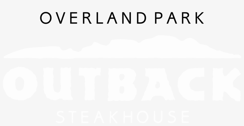 Overland Park Outback Steakhouse - Free Transparent PNG Download - PNGkey