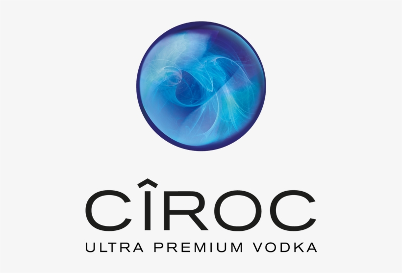 Ciroc Logo Png - Free Transparent PNG Download - PNGkey