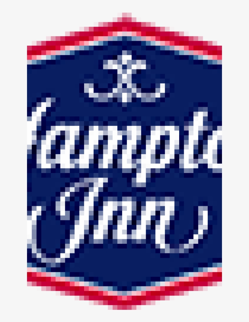Hampton Inn Logo Png - Free Transparent PNG Download - PNGkey