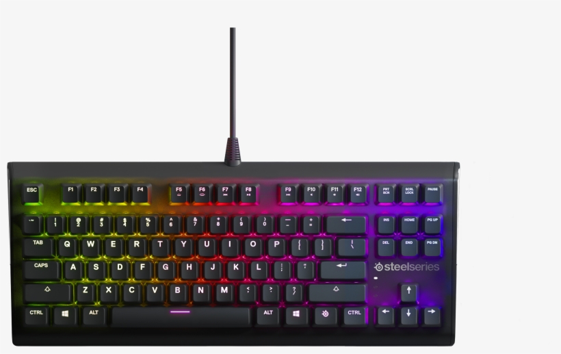 Steelseries Logo Png - Free Transparent PNG Download - PNGkey