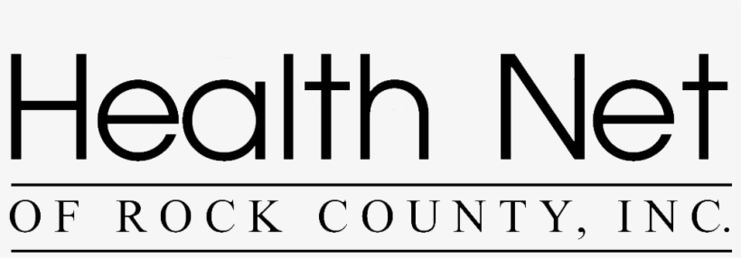 Healthnet Of Rock County - Free Transparent PNG Download - PNGkey