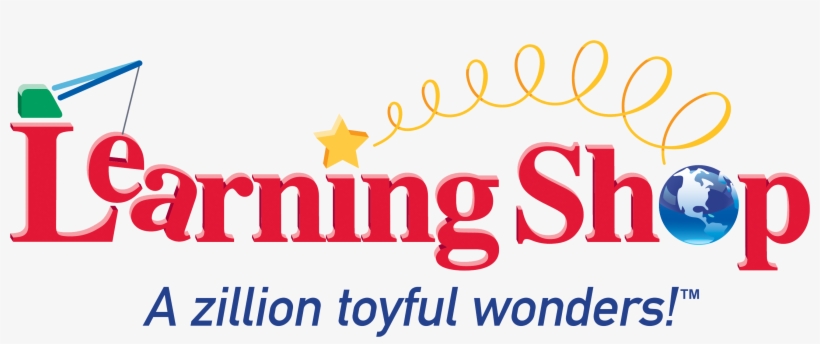 Learning Shop Logo - Free Transparent PNG Download - PNGkey