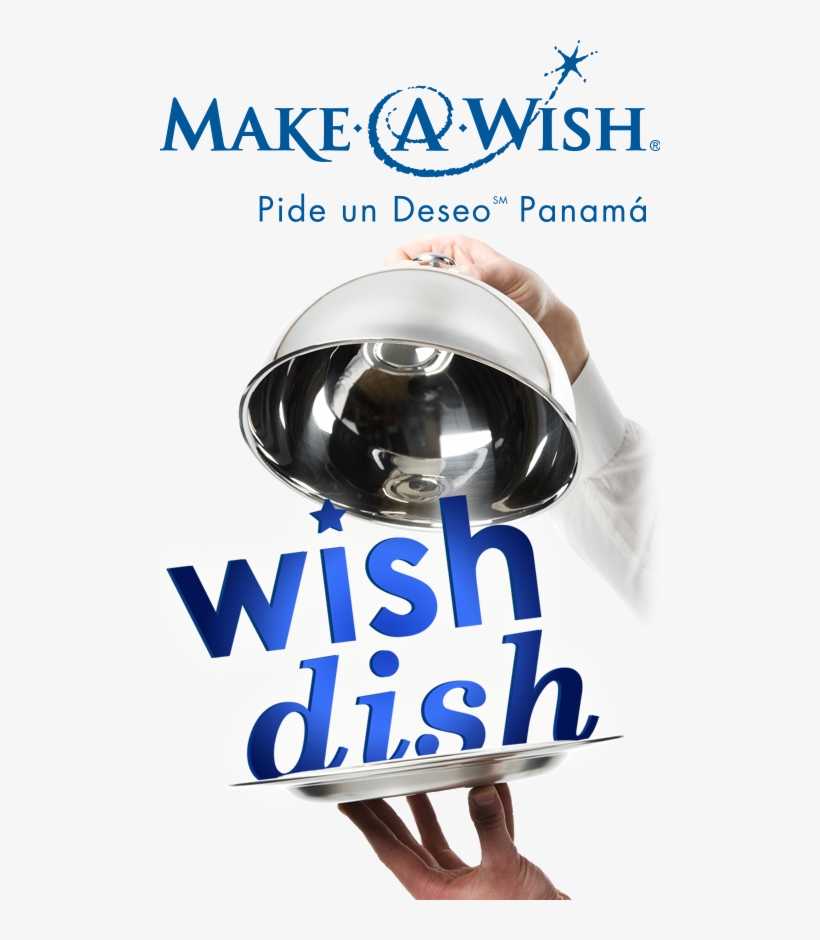 Wish Dish Panamá Wish Dish Panamá - Free Transparent PNG Download - PNGkey