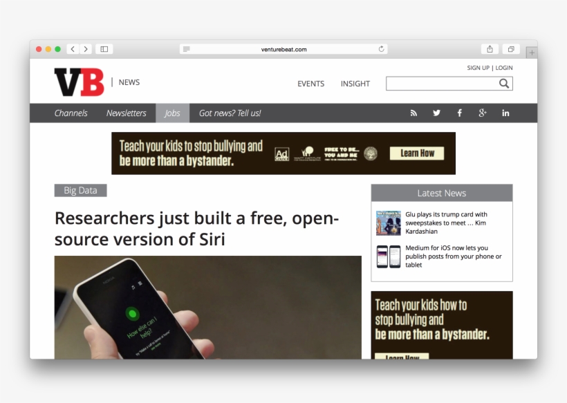 “researchers Just Built A Free, Open-source Version - Free Transparent PNG Download - PNGkey