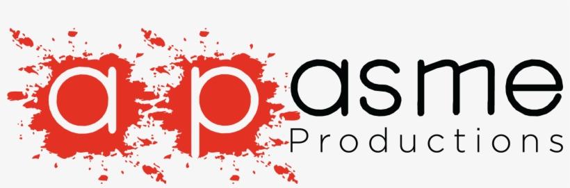 Asme Productions - Free Transparent PNG Download - PNGkey