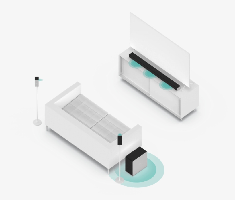Full Surround Sound - Free Transparent PNG Download - PNGkey