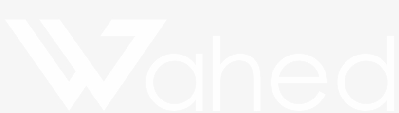 Wahed Footer Logo - Free Transparent PNG Download - PNGkey