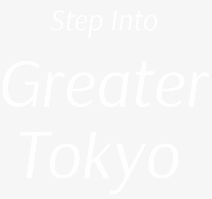 Step Into Greater Tokyo Step Into Greater Tokyo - Free Transparent PNG ...