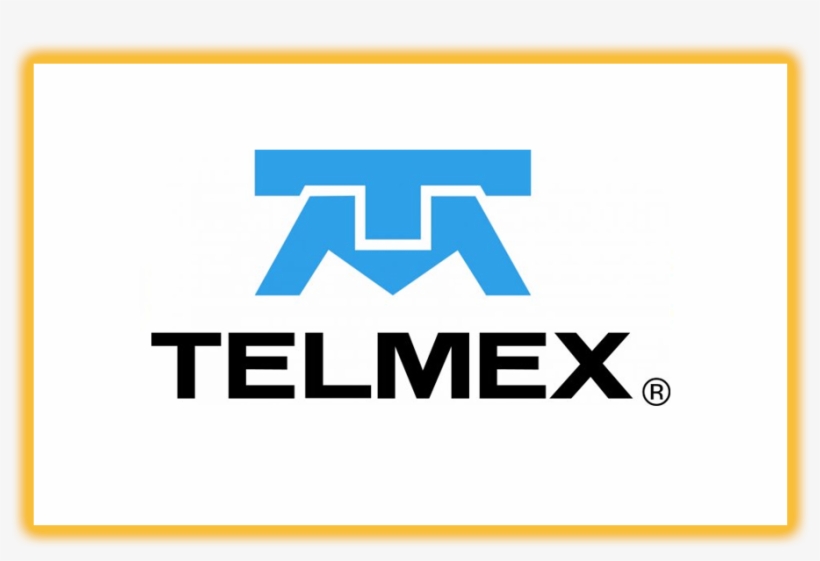 Telmex Logo Png - Free Transparent PNG Download - PNGkey