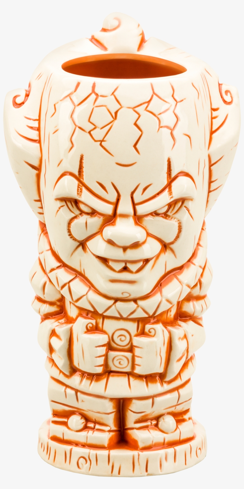 It - Free Transparent PNG Download - PNGkey