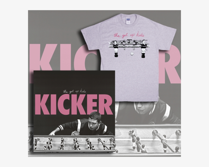 Kicker Logo Png - Free Transparent PNG Download - PNGkey