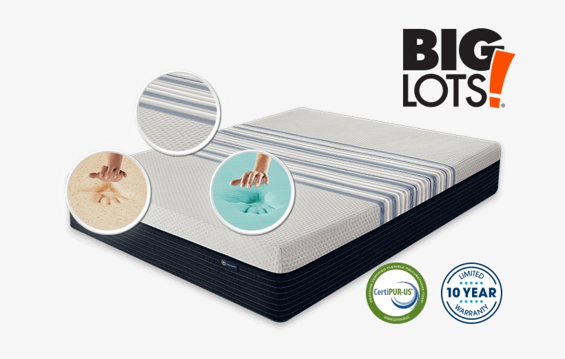 Big Lots Logo Png - Free Transparent PNG Download - PNGkey