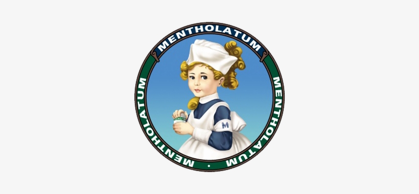 Mentholatum Logo - Free Transparent PNG Download - PNGkey