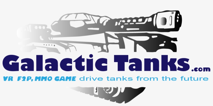 Galactic Tanks - Free Transparent PNG Download - PNGkey