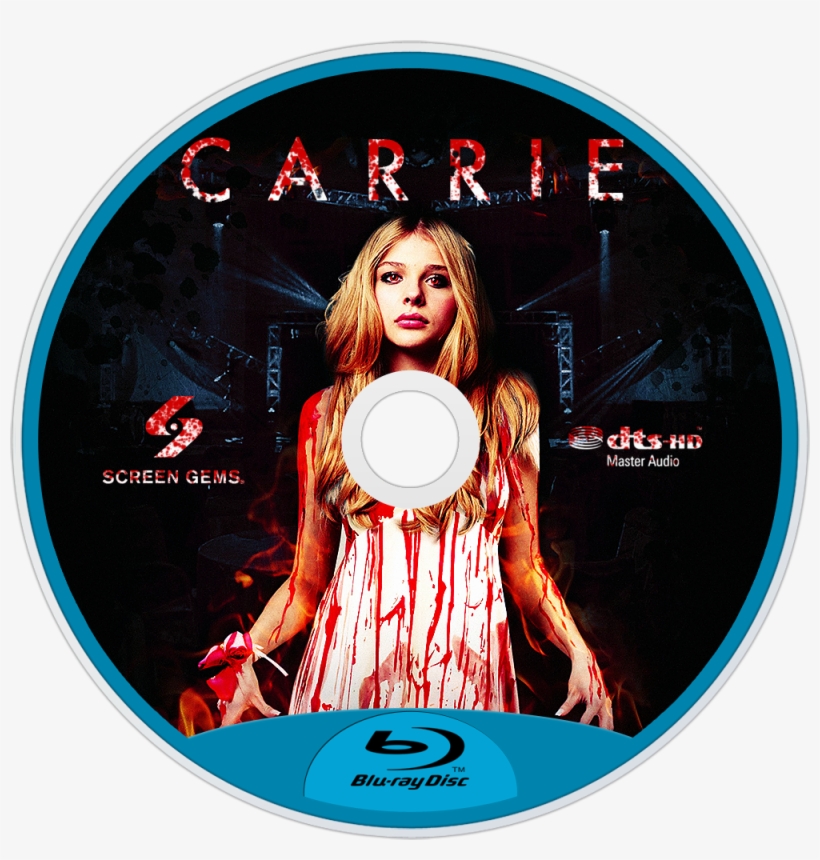 Carrie 2013 X264 720p Dual Audio [hindi Eng] Bluray-disc - Free ...