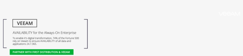 About Veeam - Free Transparent PNG Download - PNGkey