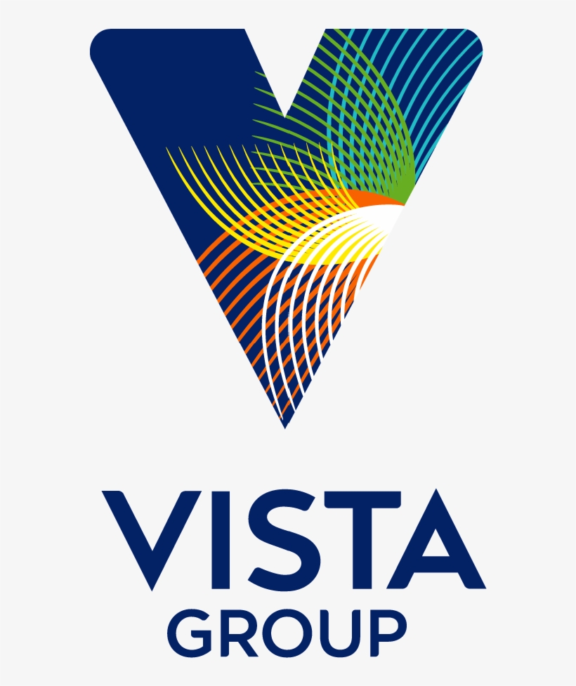 Vista Group Logo Portrait 300dpi - Free Transparent PNG Download - PNGkey