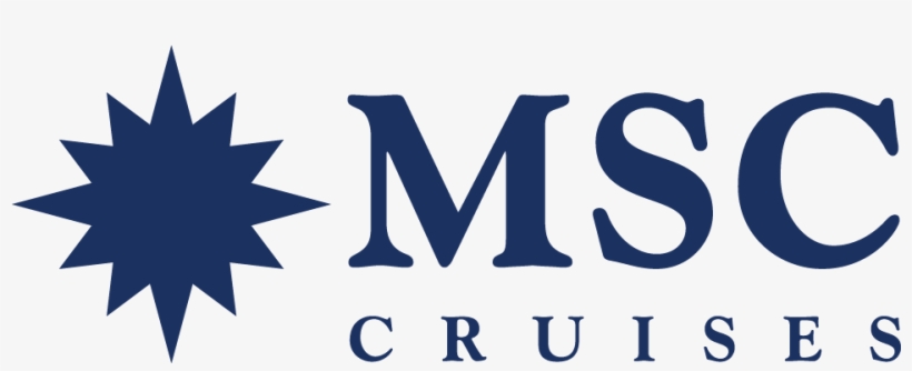 Logo Msc Cruises - Free Transparent PNG Download - PNGkey