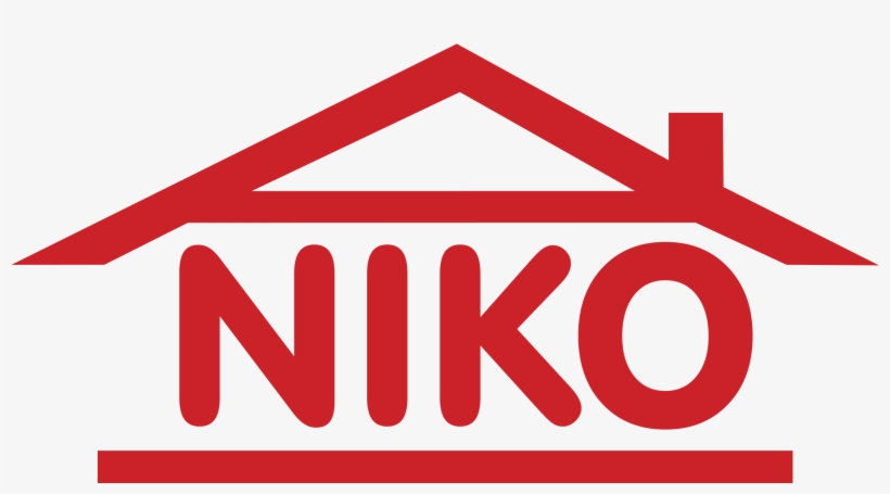 Niko Logo Png Transparent - Free Transparent PNG Download - PNGkey