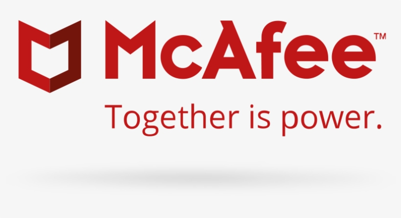 Mcafee - Free Transparent PNG Download - PNGkey