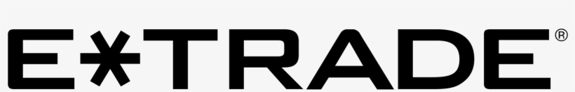 Etrade Logo - Free Transparent PNG Download - PNGkey
