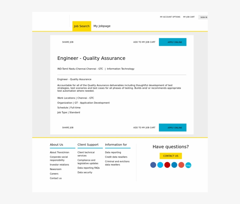 Transunion - Free Transparent PNG Download - PNGkey