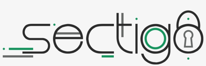 Sectigo - Free Transparent PNG Download - PNGkey