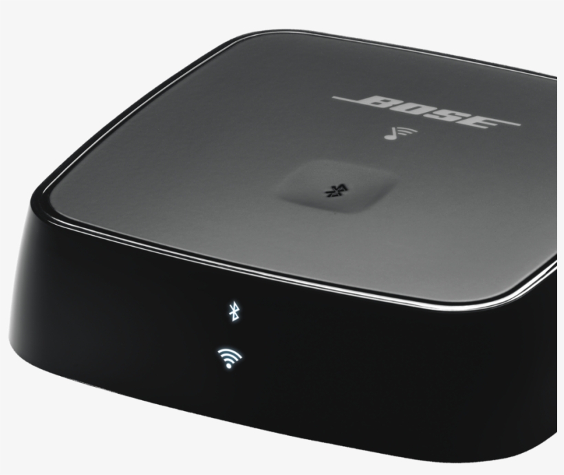 Bose Soundtouch Wireless Link Adapter - Free Transparent PNG Download ...