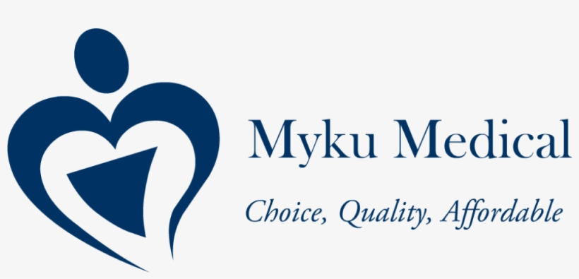 Myku Medical - Free Transparent PNG Download - PNGkey