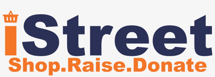 Istreet Logo - Free Transparent PNG Download - PNGkey