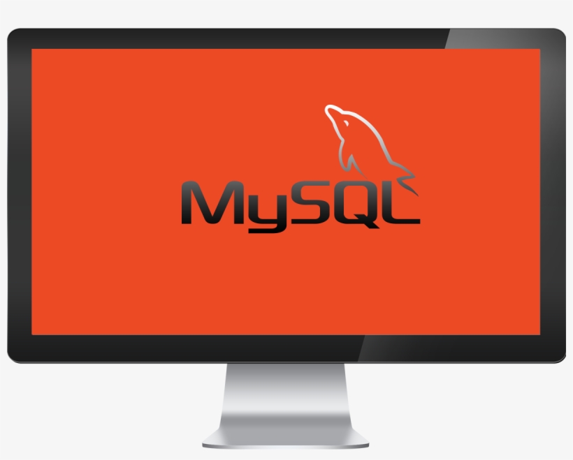 Convenience Of Choosing Mysql Development - Free Transparent PNG ...