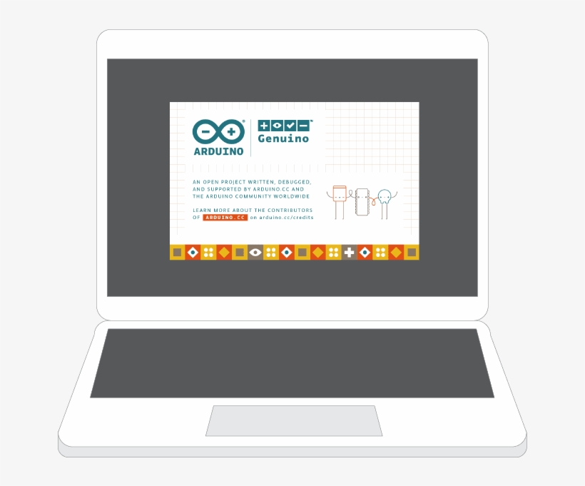Install Arduino Ide - Free Transparent PNG Download - PNGkey