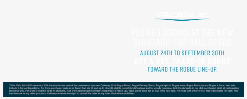 Callaway-text - Free Transparent PNG Download - PNGkey