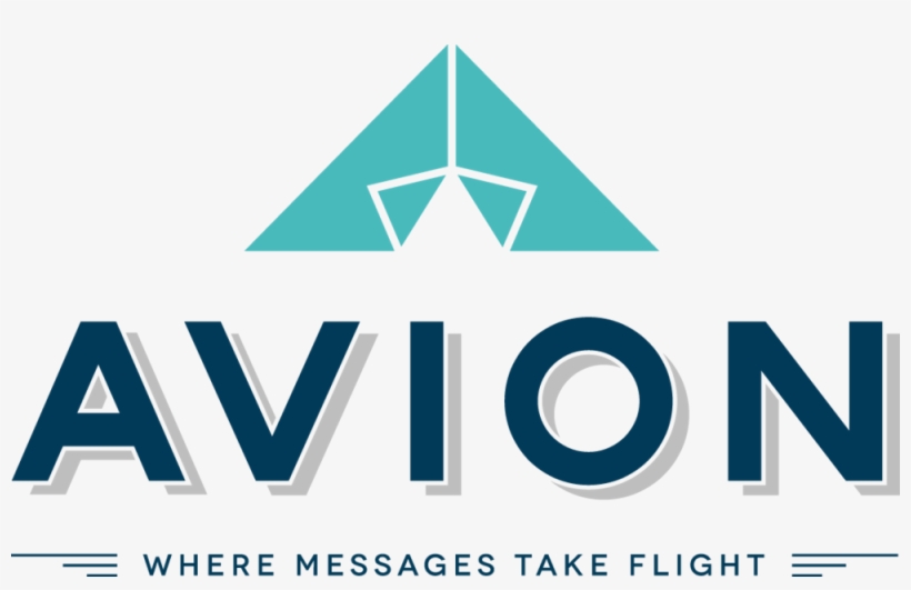 Avion Logo Rgb - Free Transparent PNG Download - PNGkey
