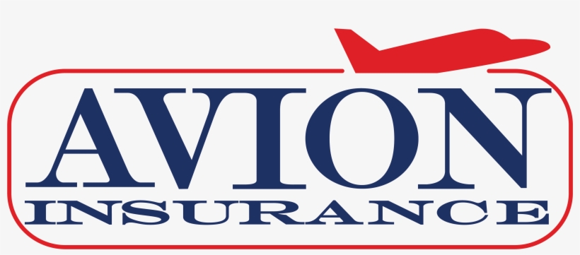 Avion Transparent Logo - Free Transparent PNG Download - PNGkey