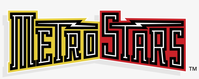 Metro Stars Logo Png Transparent - Free Transparent PNG Download - PNGkey