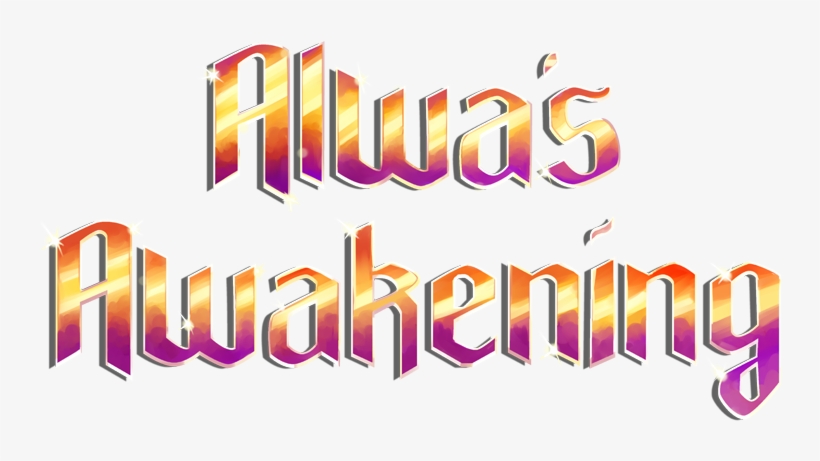 Alwa's Awakening - Free Transparent PNG Download - PNGkey